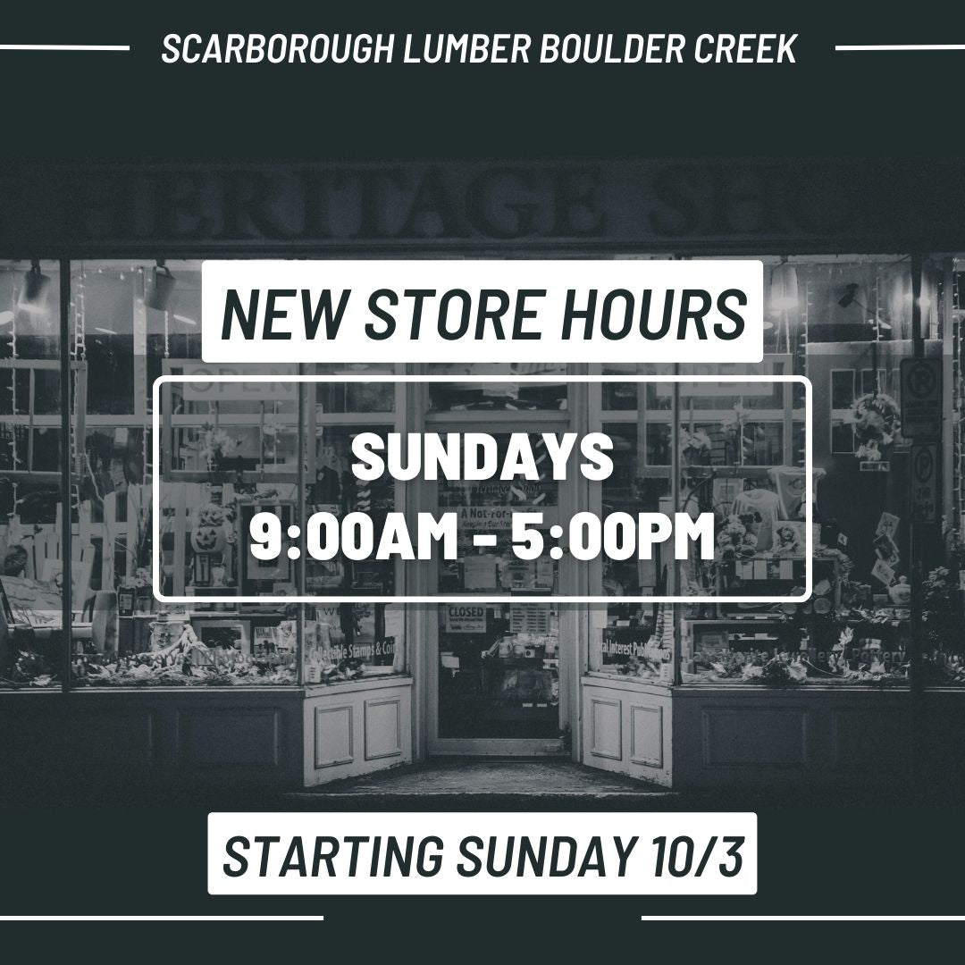 Scarborough Lumber Ace Hardware